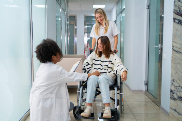 Hospital discharge planning: A Comprehensive Guide for Families and ...