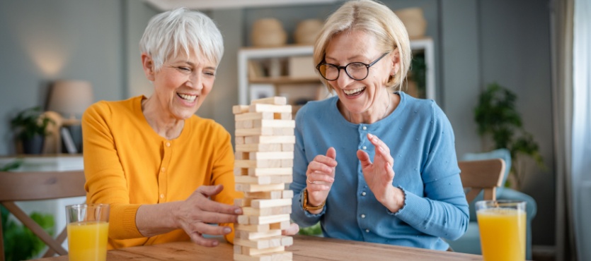Understanding old people needs: A Simple and Complete Guide for ...