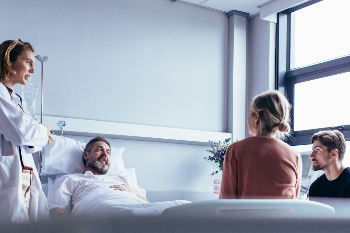 Discharge Planning Medical Social Work: A Complete Guide to Better ...